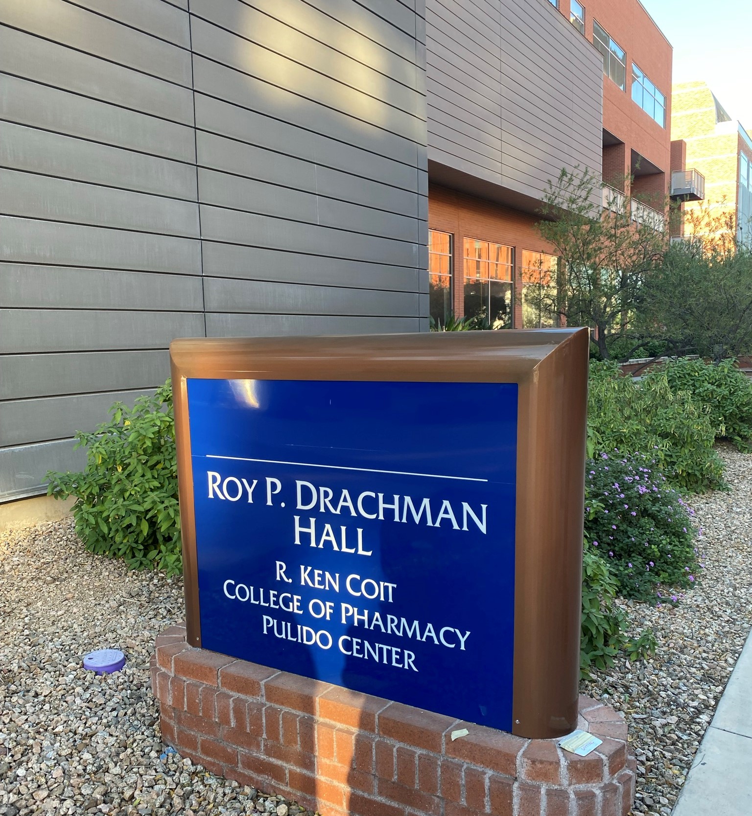 UArizona Alumnus Established $2.3M Endowment for the R. Ken Coit ...